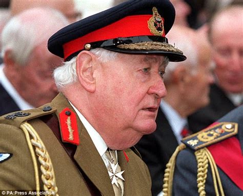 Lady Brittan And Former Lord Brammall Get £100 000 Payout Daily Mail