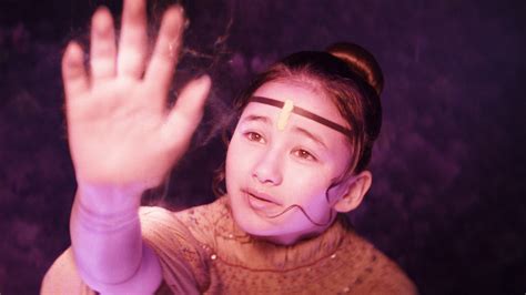 Godzilla X Kongs Kaylee Hottle Praises Deaf Representation In New Movie
