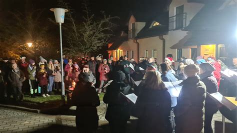 hoyte24 Nachrichtenportal für Hoyerswerda Traditions Singen diesmal