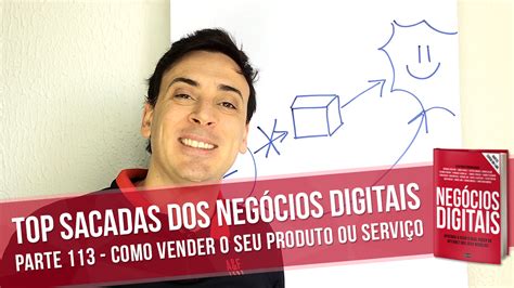Como Vender O Seu Produto Ou Servi O Conaed
