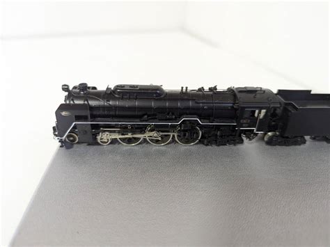 Yahoo オークション 希少 未使用 動作確認済み 天賞堂 1002T C62