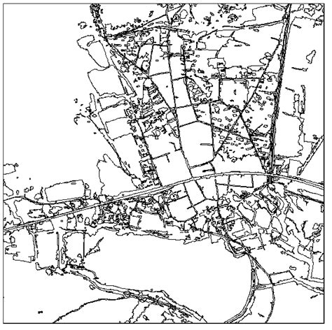 Information Extraction Of High Resolution Remotely Sensed Image Based On Multiresolution
