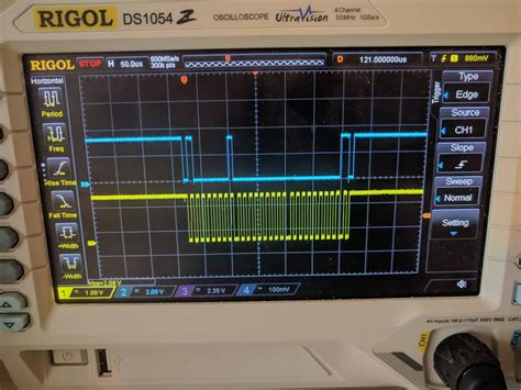 Microcontroller Trouble Using I C On Esp To Read Temperature