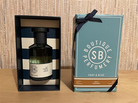 Новый Shay&Blue Salt Caramel 100 мл оригинал купить в Москве, цена 15 ...