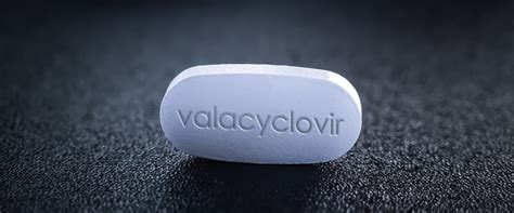 Valacyclovir Tablets For Herpes Overview And Benefits