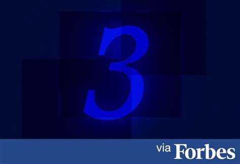 Three Rules For Building A Billion Dollar Venture