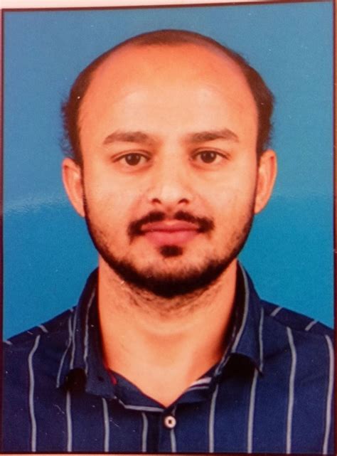Narendra Pawar Posted On Linkedin