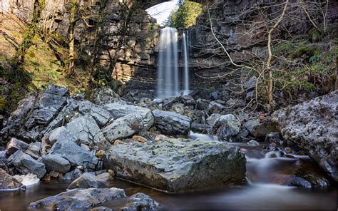 Ashgill Force Fotospot