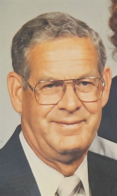 Obituary Leon G Dorr