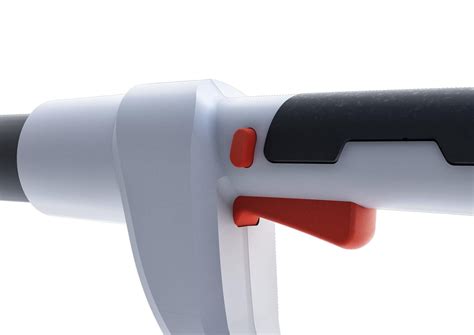 Potatore telescopico elettrico STERWINS EPS2-20.3, 750 W barra da 20 cm ...
