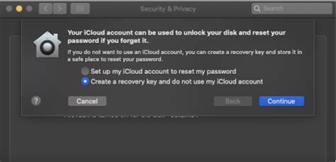 Enable Users To Unlock Filevault Encryption Macrumors Forums