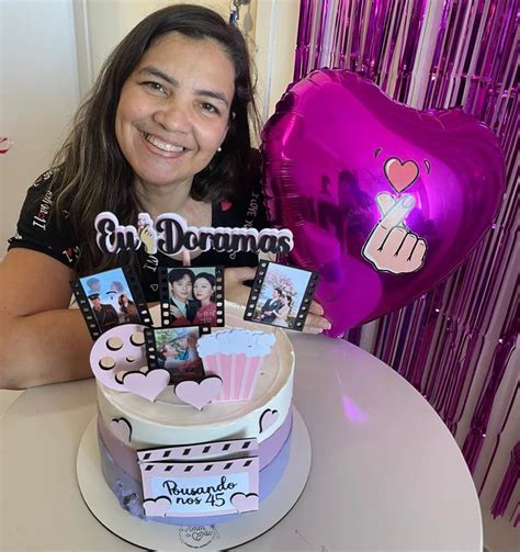 Meu Aniversário Surpresa 🫢 E Tudo Que Mais Amo Amigos Família E