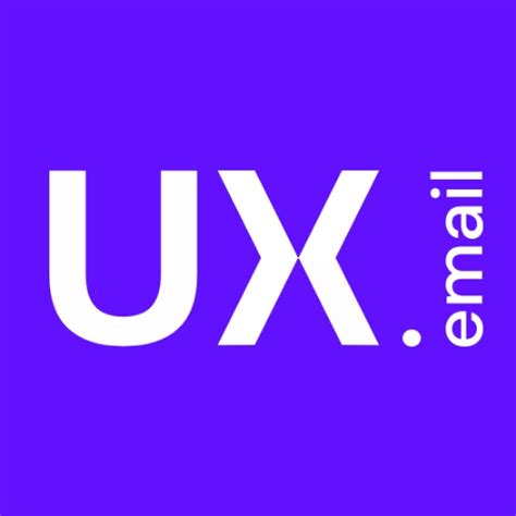 Uxemail Stackletter