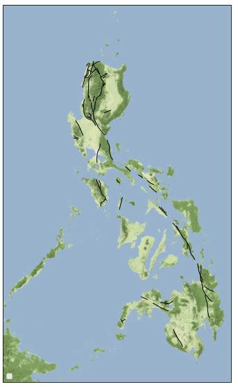 Matplotlib How To Add A Legend For A Geoaxes That Adds A Cartopy