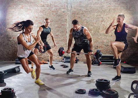 Musculação E Hiit Como Integrá Los Em Seu Treino Sandro Lenzi