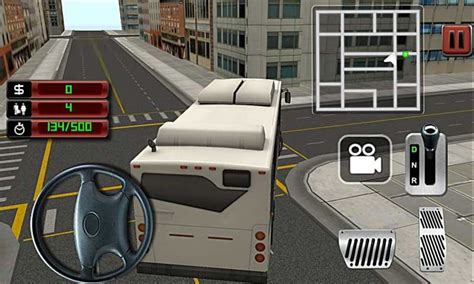 City Bus Driver 3d V 10 Apk Apk For Android Download