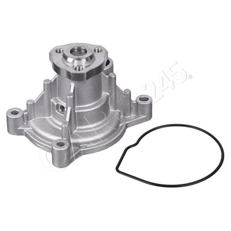 SWAG Water Pump Fits AUDI A3 SEAT Altea SKODA Superb VW Passat 1.4L ...