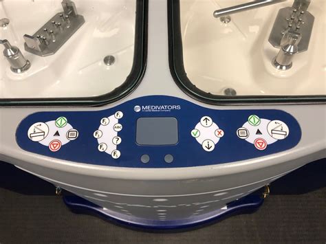 Medivators Advantage Plus Endoscope Reprocessing Washer Steriliser As