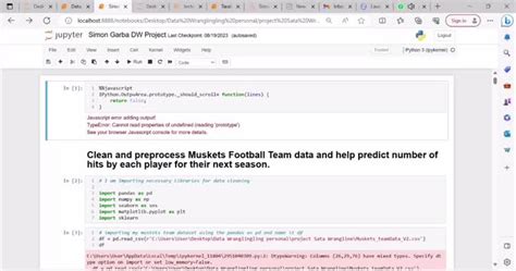 Simon Garba On Linkedin Dataanalysis Datascience