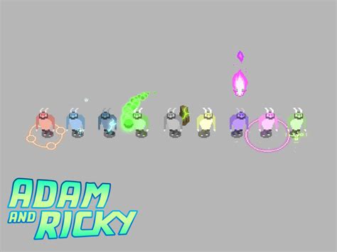 Devlog Enemies Enchanted Feature ModDB