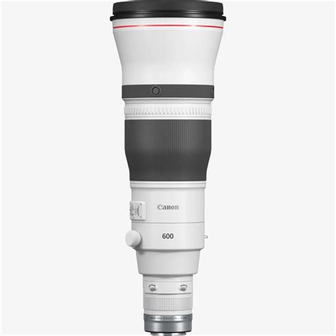 Objectifs Rf And Rf S — Boutique Canon France