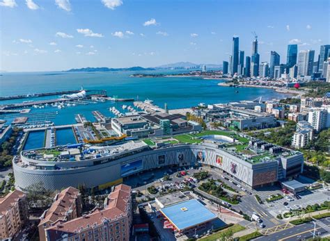 海信广场入驻运营嘉年华澳乐购商场，欲打造标杆性奥莱 青报网 青岛日报官网