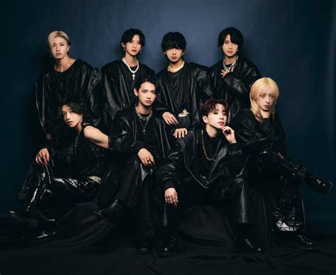 All In Vanitymix Web Limited Interview Vanitymix マガジン