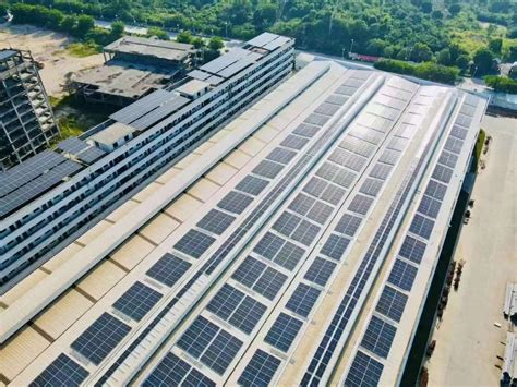 Substation For Solar Power Plant Pv Substation