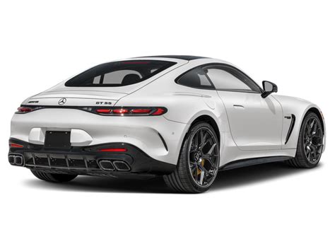 New 2026 Mercedes Benz Amg Gt Amg Gt 55 For Sale In Mcallen Tx Auto