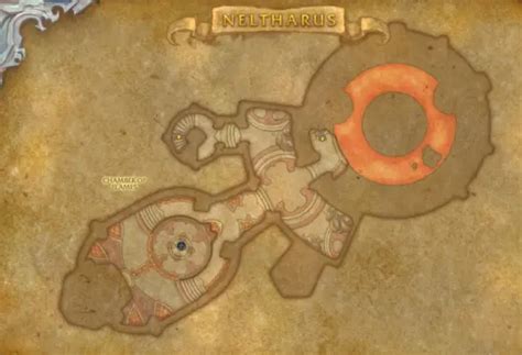 Neltharus WoW Dungeon Guide Battle Shout
