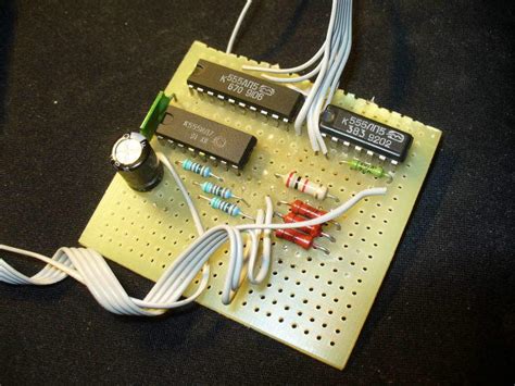 IBM C128 CGA Conversation Capture And VGA Display Success Stories Vintage Computer