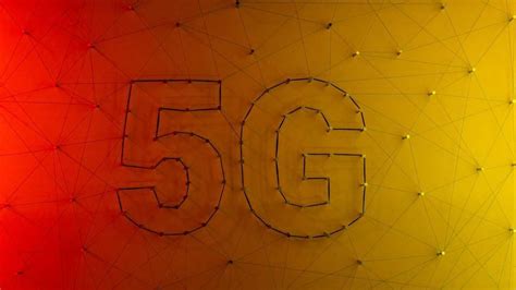Digital Transformation Airtel Nigerias 5g Strategy And Oranges 5g