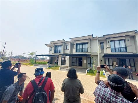 Ramai Isu Polusi Udara Premier Promenade Hadirkan Hunian Berkonsep Hijau Di Selatan Jakarta