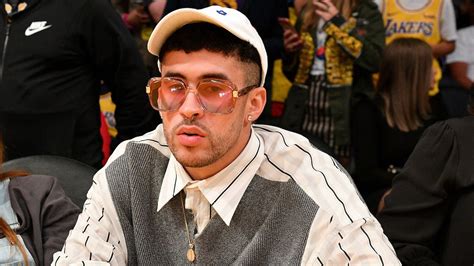 “violence Against Women Affects Me” Bad Bunny Opens Up About Gender