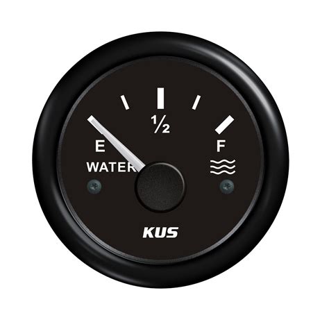 KUS Water Gauge Brian Ward Marine Equipment