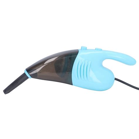 Mini Aspiradora Para Automóvil Aspiradora Para Teclado Aspiradora De