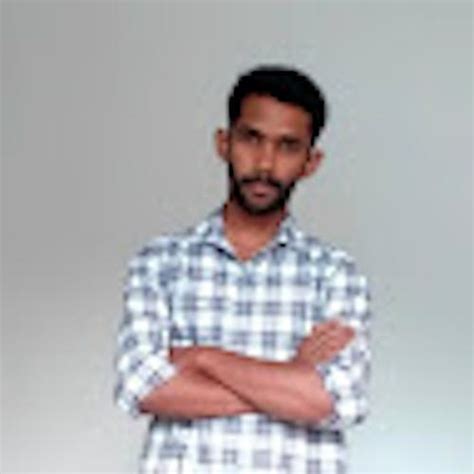 Bijo Mathew Jose — Hashnode