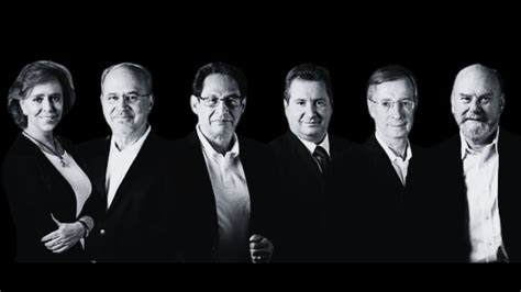 Empiezan Los Ajustes Cancelan El Programa Primer Plano En El Canal