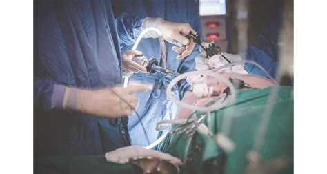 Why Co2 Is Essential In Laparoscopic Surgery Diamond Surgical