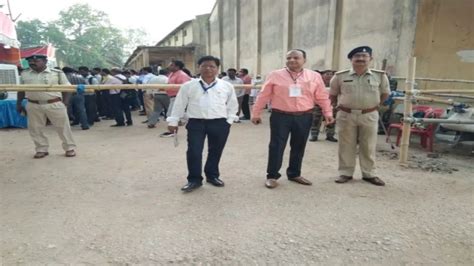 Jharkhand Panchayat Chunav Result लोहरदगा में तीसरे व चौथे चरण की