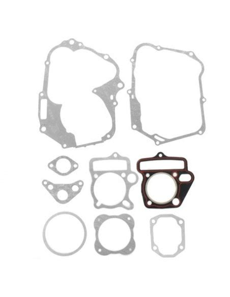 Pochette de joints moteur Lifan 140 cc Ø55 mm 1P55FMJ dirt bike pit