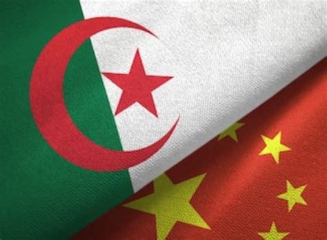 الجزائر والصين ترفضان العقوبات الأوروبية على روسيا على حد وصفهم فرانس