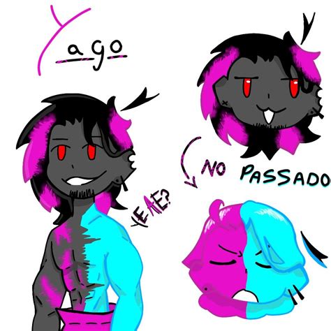 10 Ideias De Turma Do Problems Desenhos De Youtubers Papel De Parede