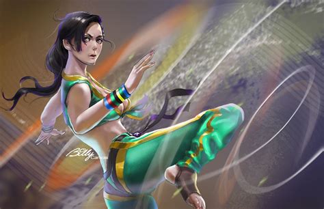 Pin On Street Fighter