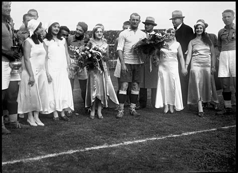 Первый Чемпионат мира по футболу 1930 год