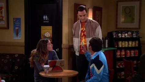 Auscaps Kunal Nayyar Shirtless In The Big Bang Theory 4 22 The