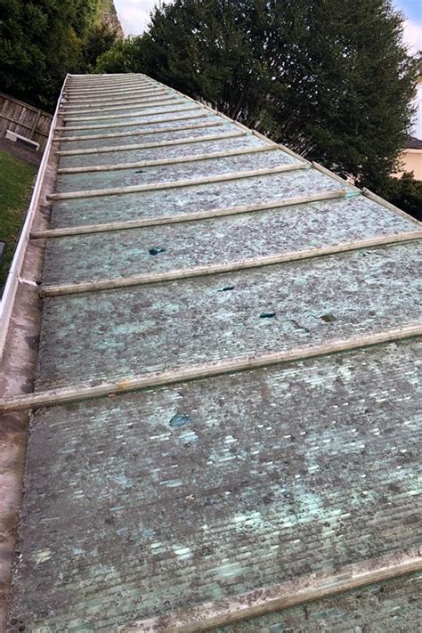 Twin Wall Polycarbonate Roofing High Class Roofing