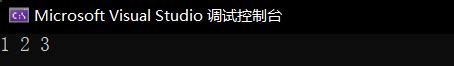 C语言枚举类型enum 全面详细直观 阿里云开发者社区