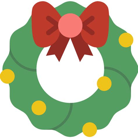Christmas Wreath Christmas Vector Svg Icon Svg Repo