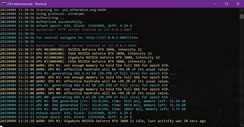 Having Issues Adding A 4th Card To Rig Miner Crashes · Issue 613